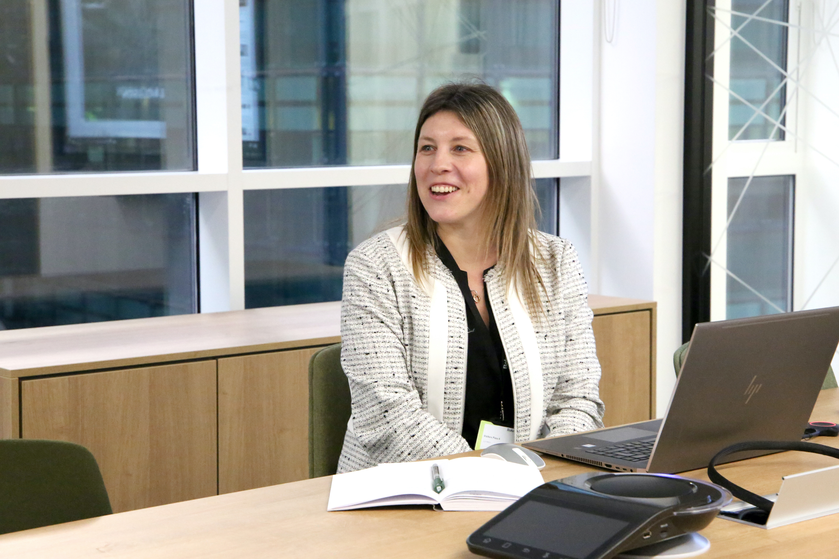 BakerHicks’ excellence in DE&I strategy recognised as best practice | Scottish Construction Now